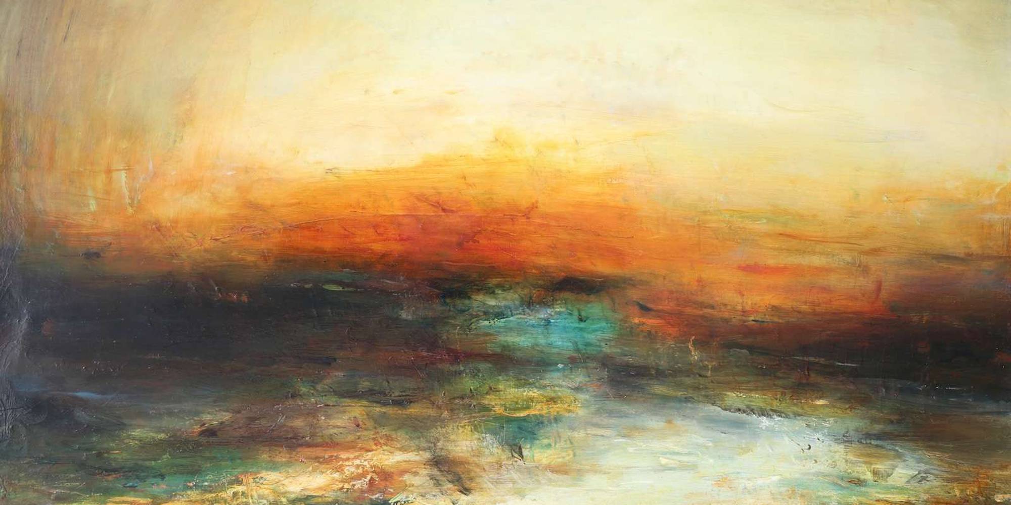 Mark Johnston | Wimbledon Fine Art