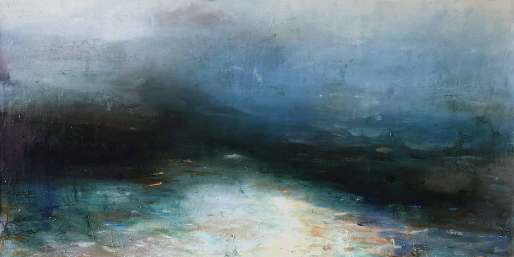 Mark Johnston | Wimbledon Fine Art