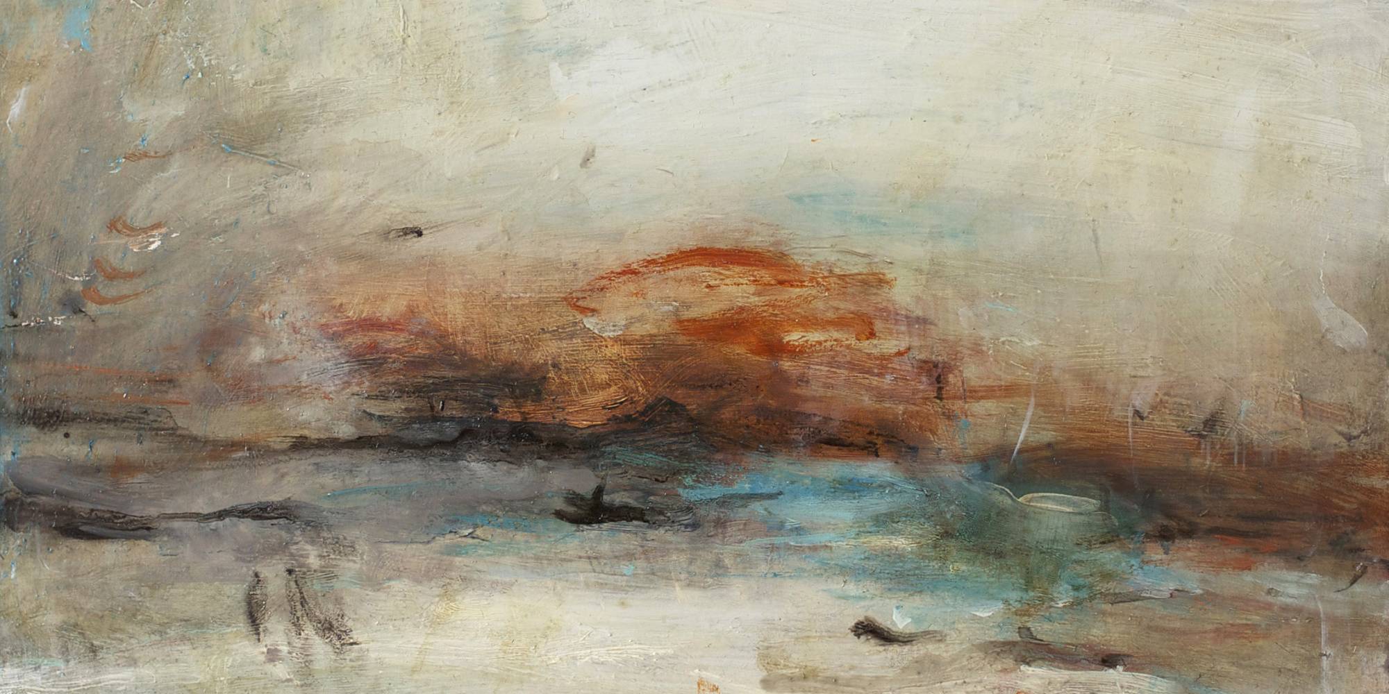 Mark Johnston | Wimbledon Fine Art