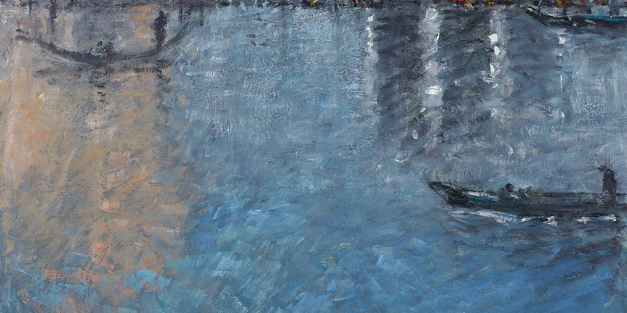 Michel Maly | Wimbledon Fine Art