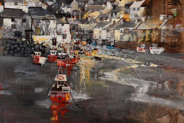 Exhibitions | Wimbledon Fine Art