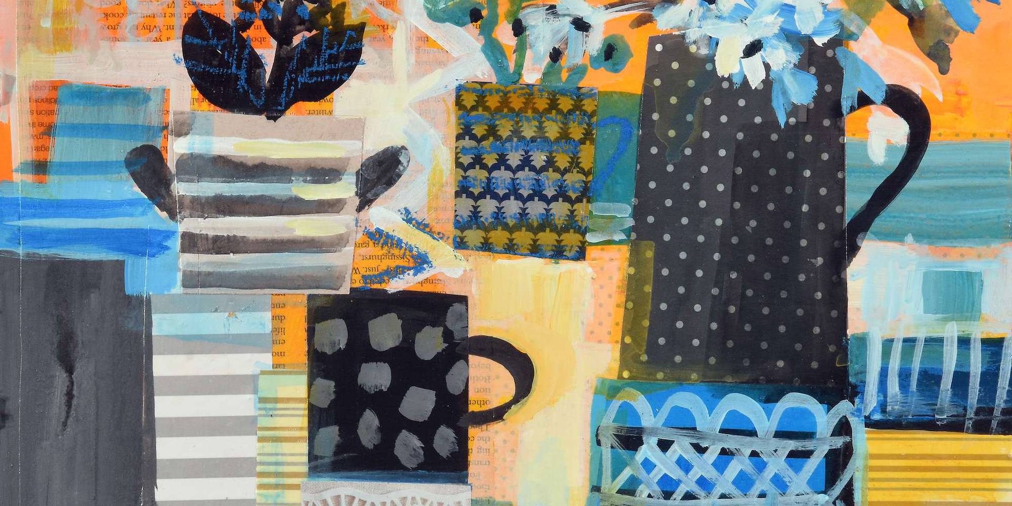 Mike Bernard | Wimbledon Fine Art