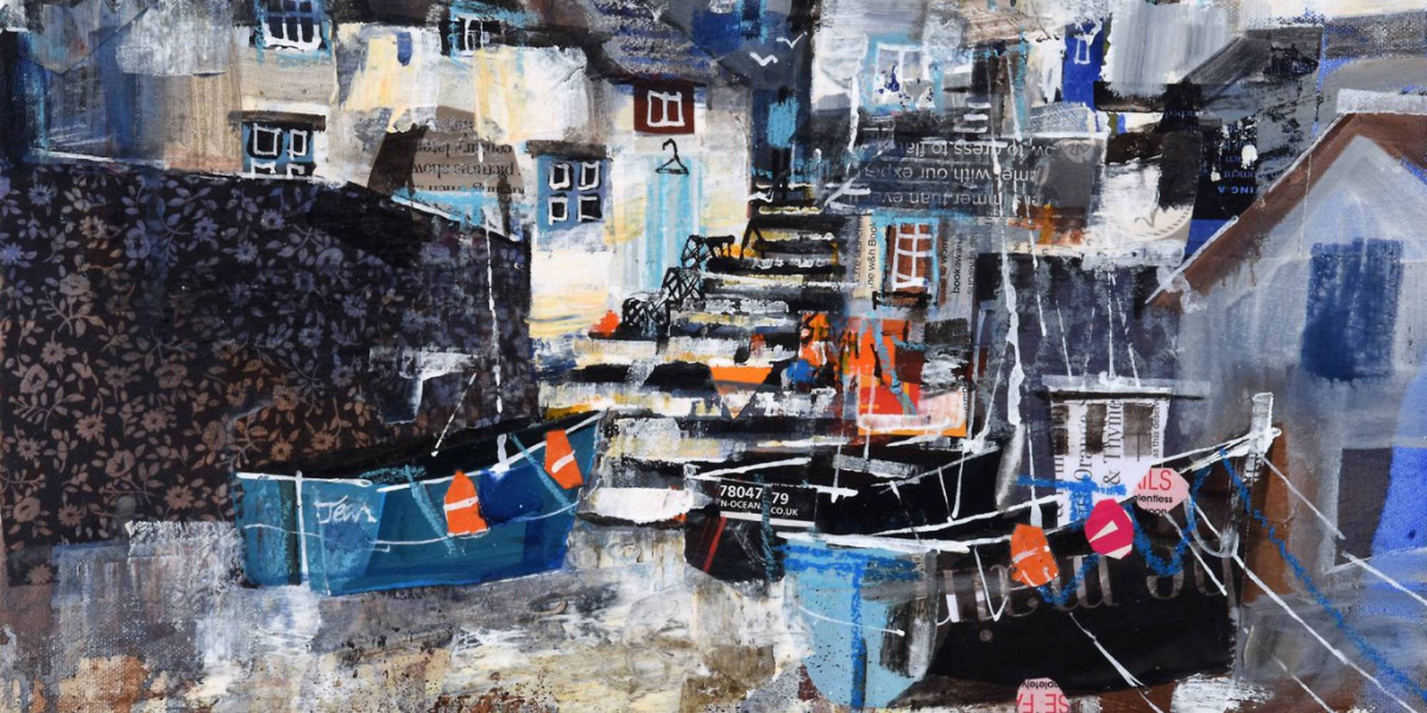 Mike Bernard | Wimbledon Fine Art