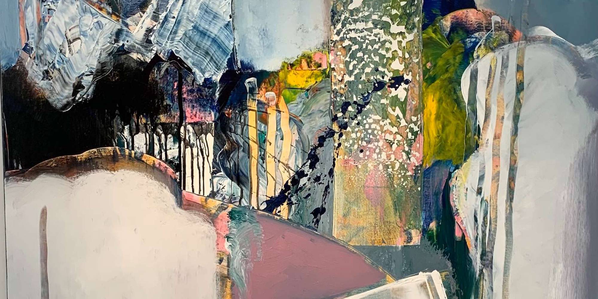 Pascal Magis | Wimbledon Fine Art