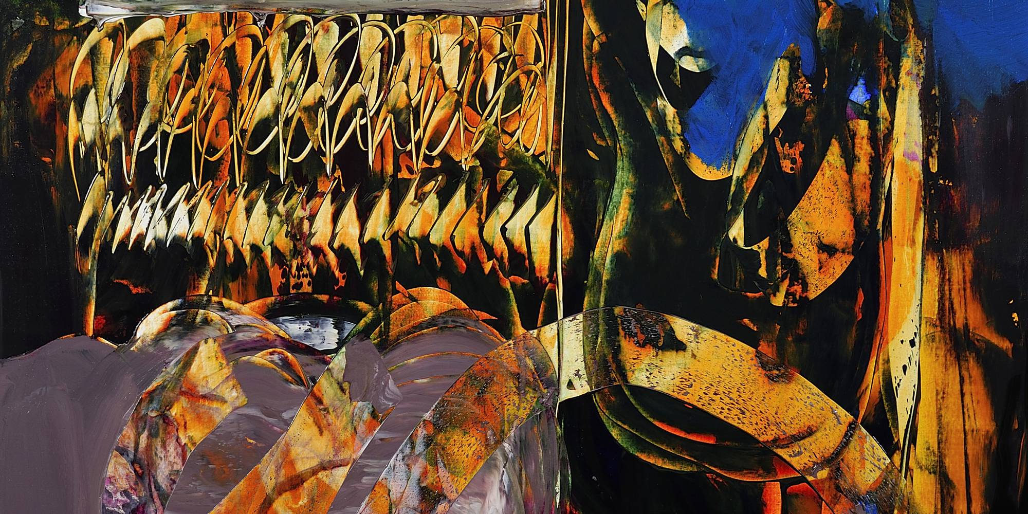 Pascal Magis | Wimbledon Fine Art