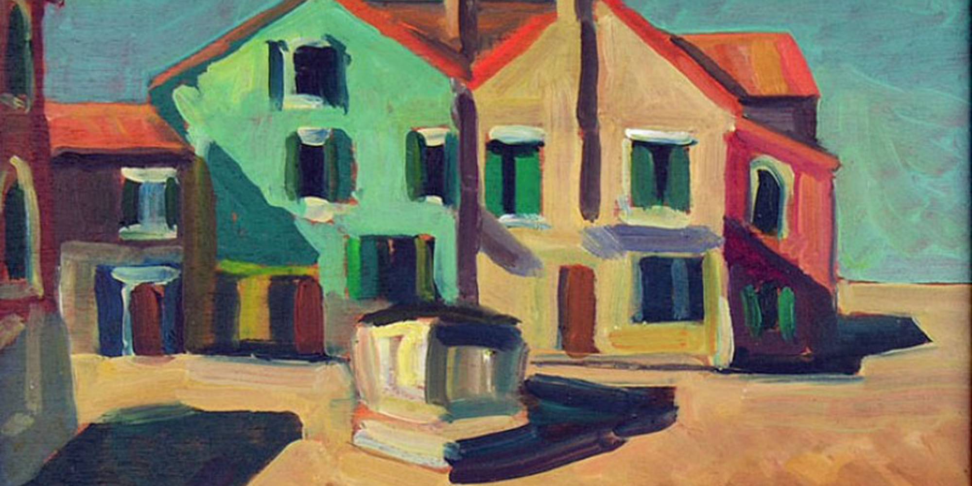 Roberto Ferruzzi | Wimbledon Fine Art