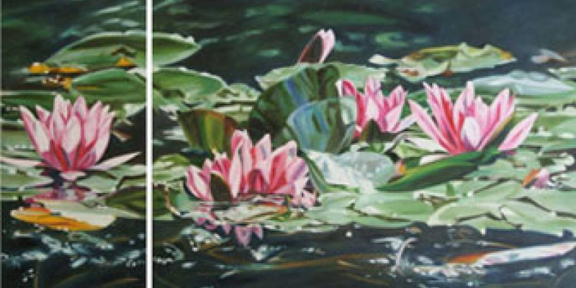 Sean Curley | Wimbledon Fine Art