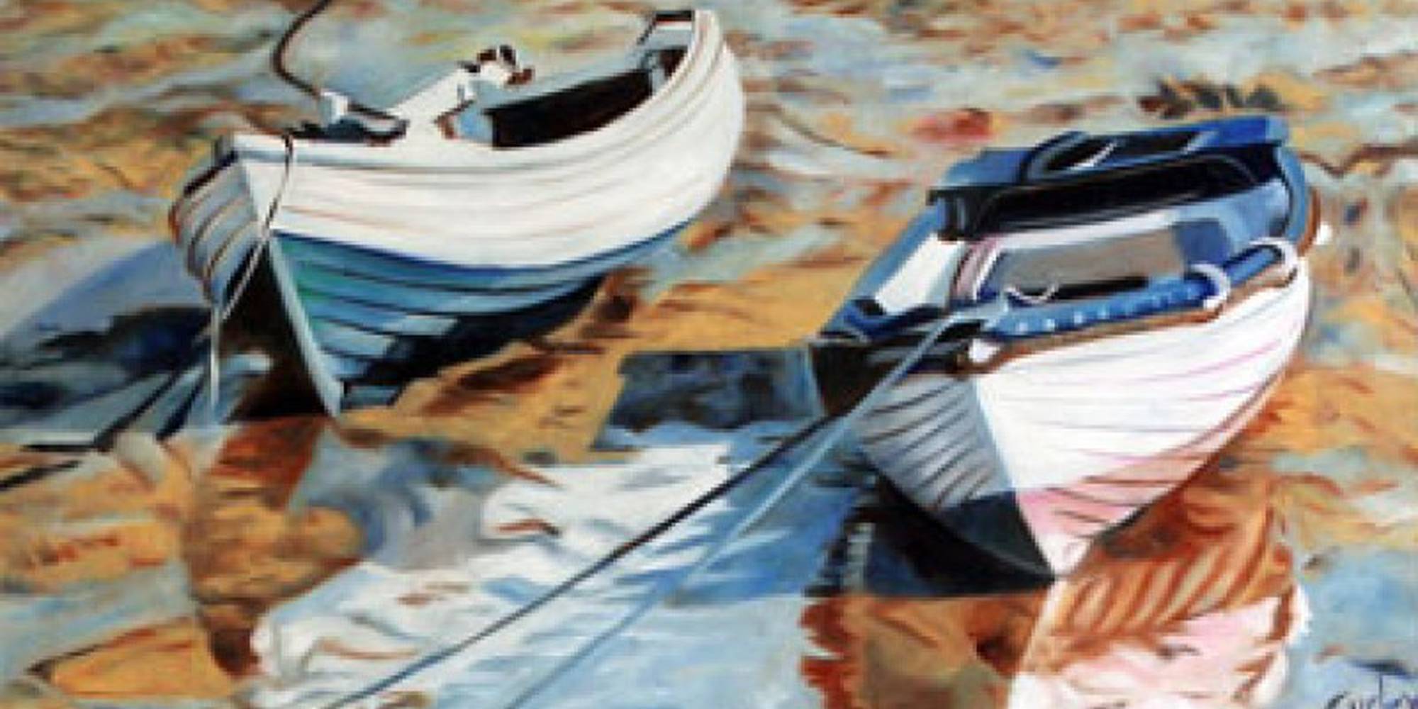 Sean Curley | Wimbledon Fine Art